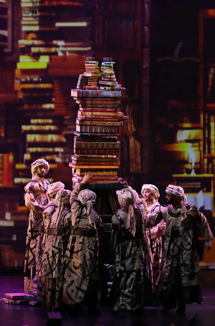 Sharjah: UN names Sharjah as 2019's World Book Capital
