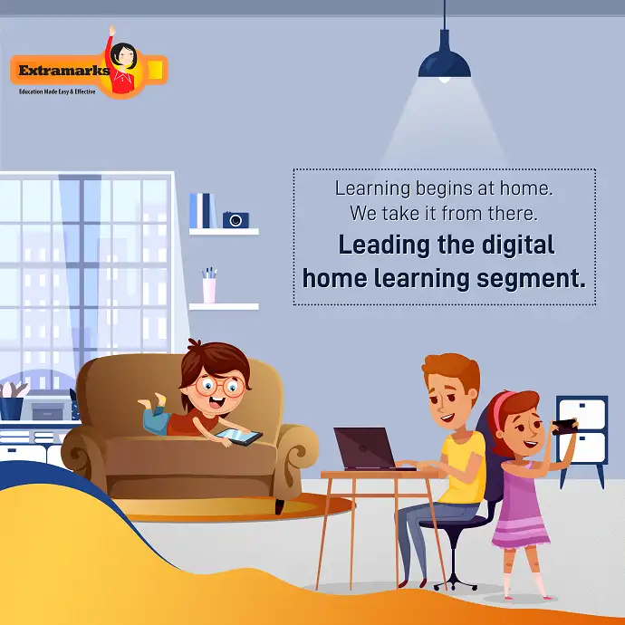 Leading the Digital Home Learning Segment – Extramarks Shows the Way ...