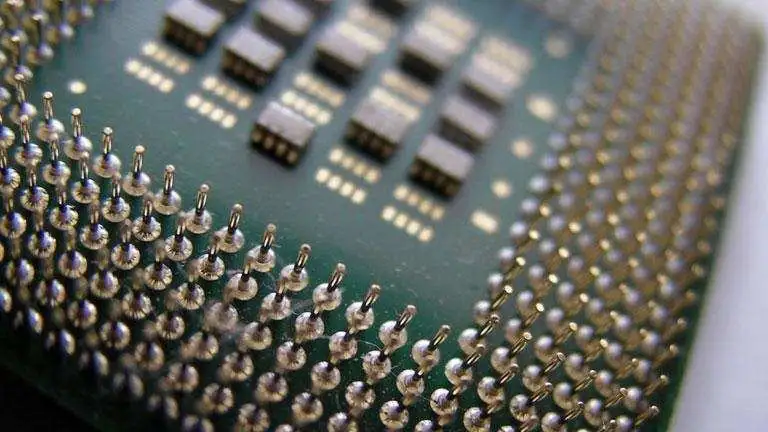 Semiconductor chip design: Inside India's push to build an indigenous ...