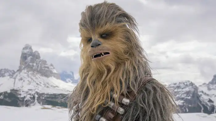 Peter Mayhew dies: Chewbacca from 'Star Wars' saga, Peter Mayhew ...