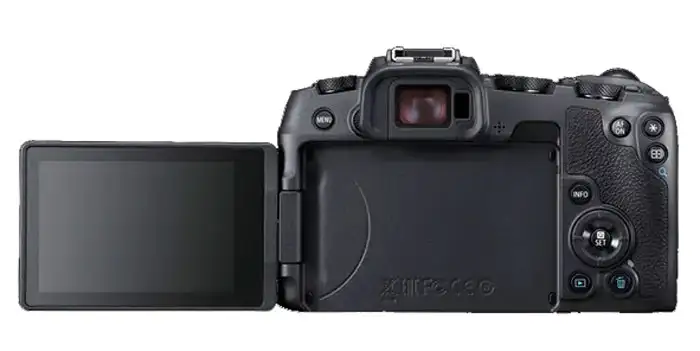 Canon EOS RP price: Canon EOS RP review: Great image quality, excellent ...