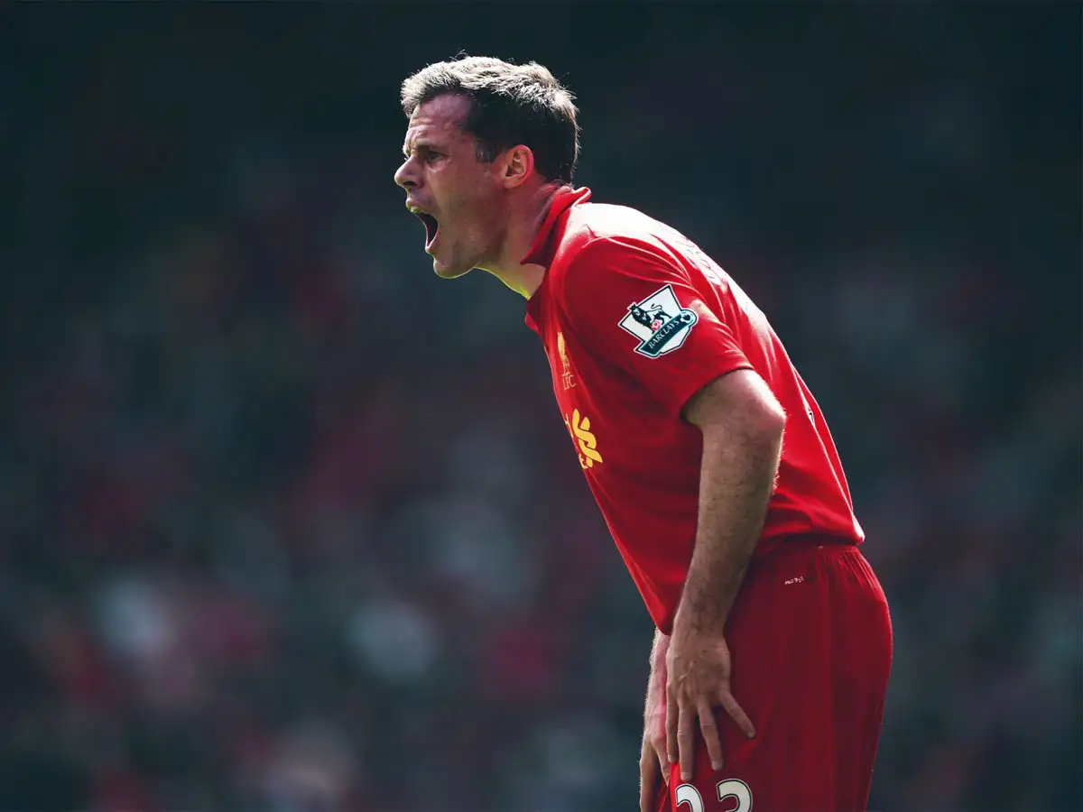 Alessandro Nesta: Falling short of a goal: Alessandro Nesta, Maxwell ...