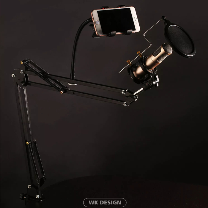 WK Design Mobile Recording Studio: WK Design Mobile Recording Studio ...