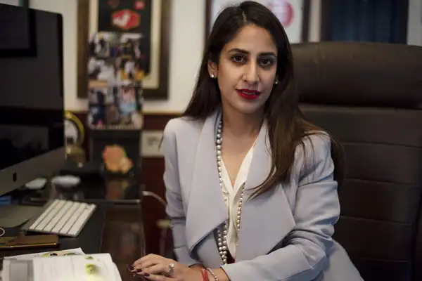 No secret shortcut: Women bosses talk motherhood & boardrooms, and what ...