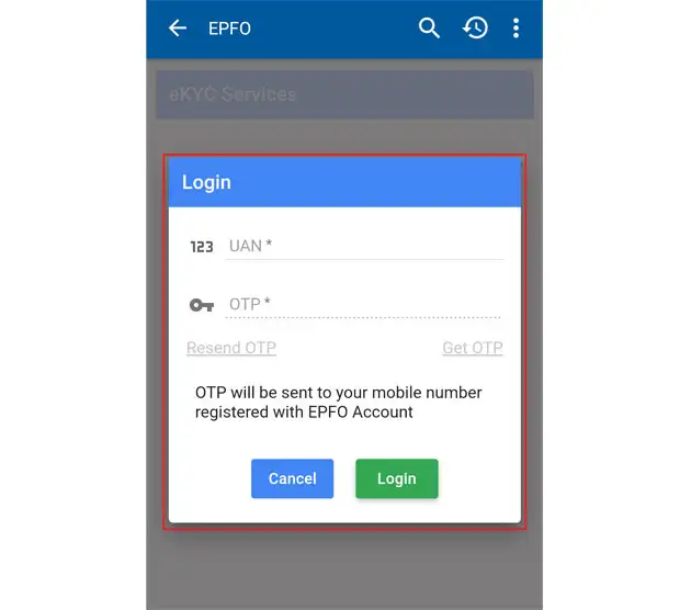 AADHAAR: 4 ways to link PF account with Aadhaar - The Economic Times