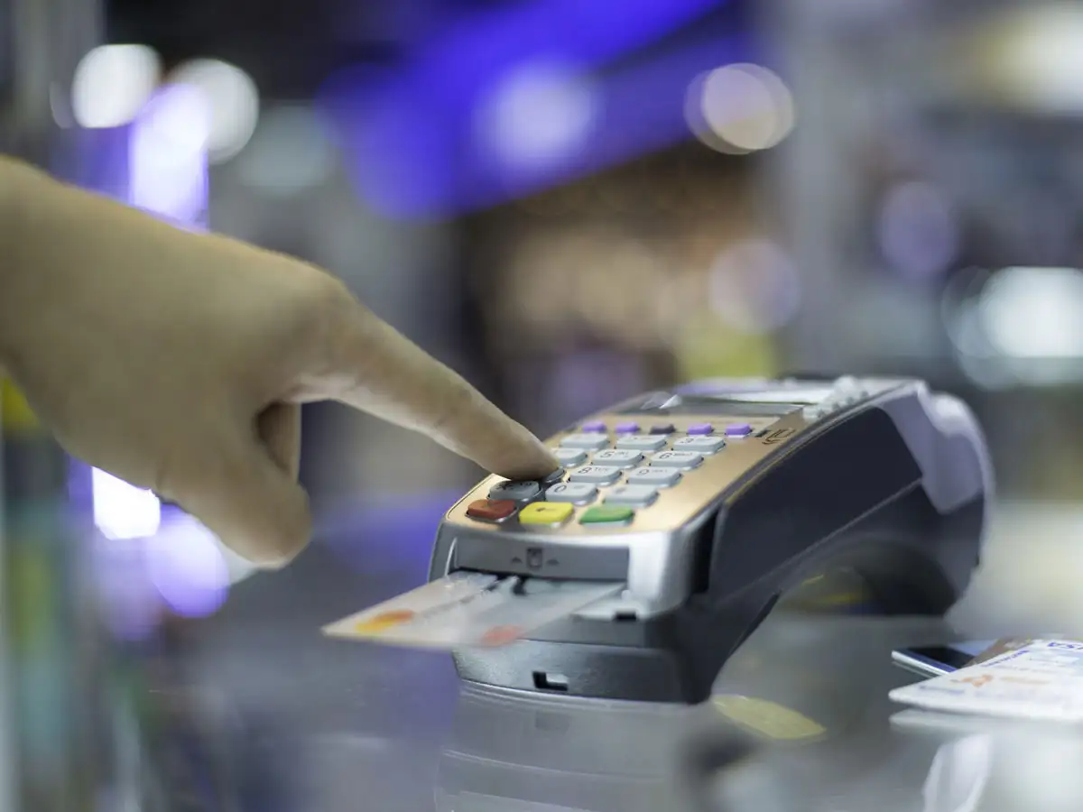 digital payments: Govt achieves just 44% of its target in deploying PoS ...