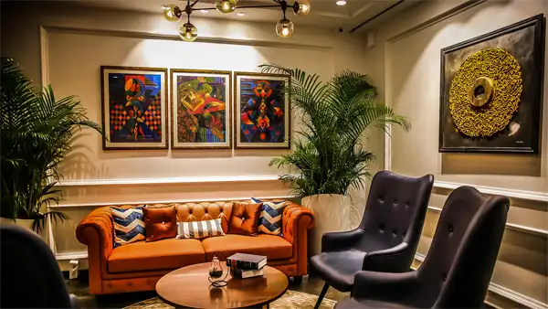 Soho club: Indus, Soho are the new Gymkhana; ultra-luxe clubs for uber ...