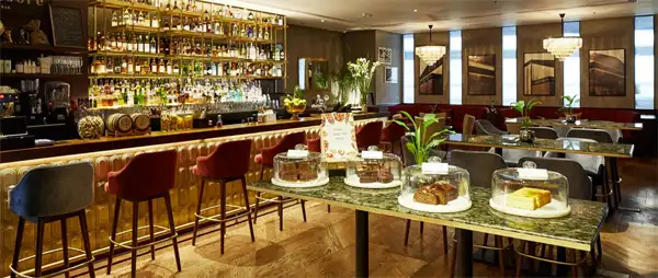Soho club: Indus, Soho are the new Gymkhana; ultra-luxe clubs for uber ...