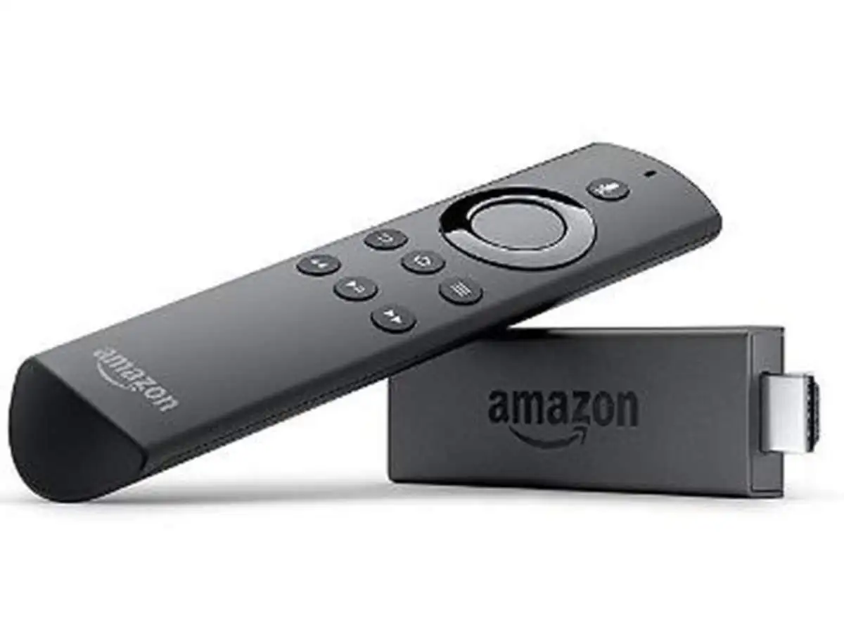 Fire Stick: Amazon says focus on original content to light up fire ...