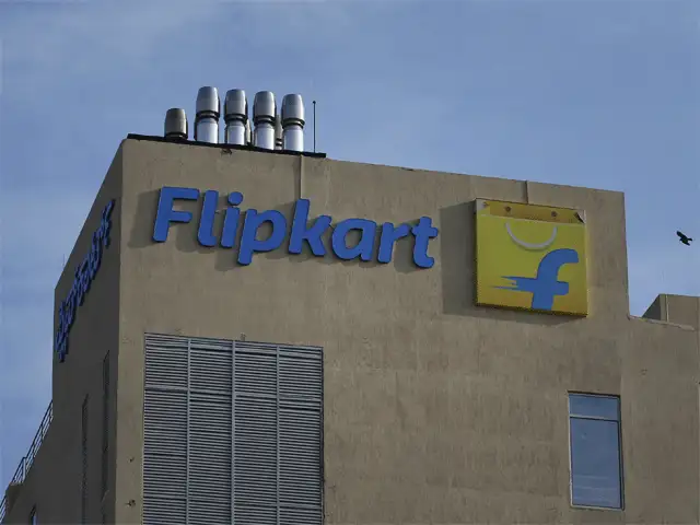 Flipkart plans offline grocery stores across India - The Economic Times
