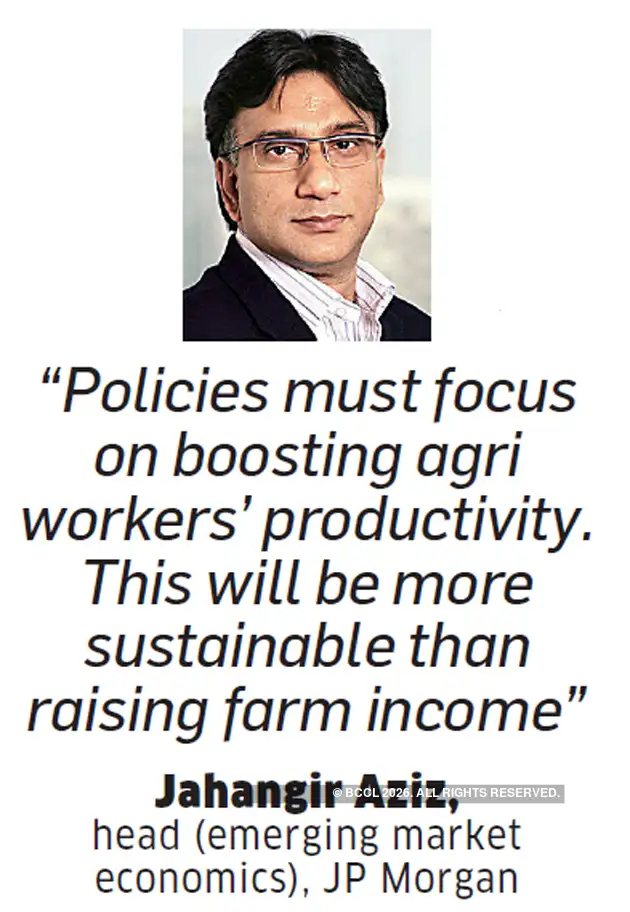 Top five economic issues that the new government must prioritise - The ...