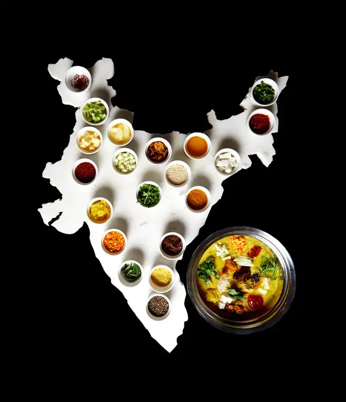 Trèsind: Culinary legacy finds a modern expression at BKC's Trèsind ...