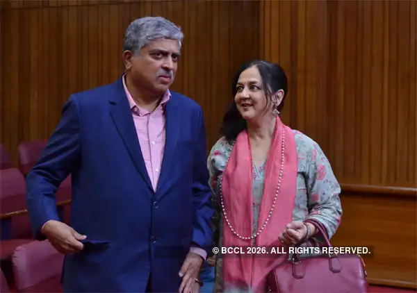 Take risks, focus, never stop learning: The Nandan Nilekani method to ...