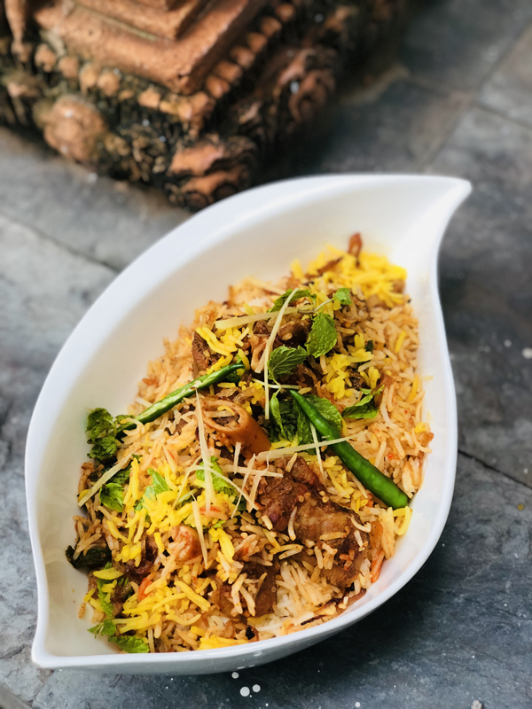 Make the most of Eid celebrations with the lip-smacking flavours of ...