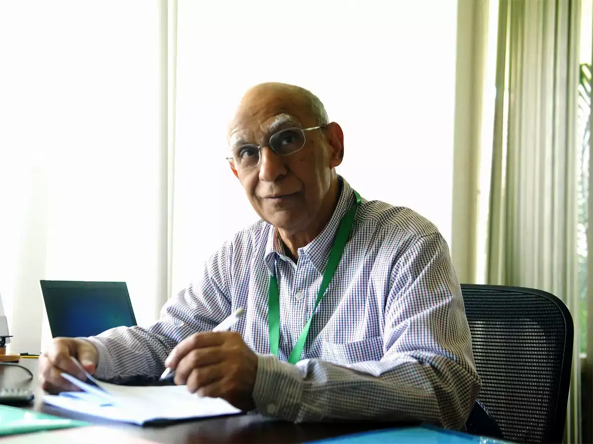 Premji’s strength is the people he picks: Ashok Soota - The Economic Times