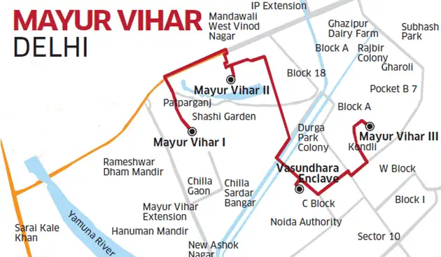 Realty hot spot series: Connectivity, infra plus points of properties ...