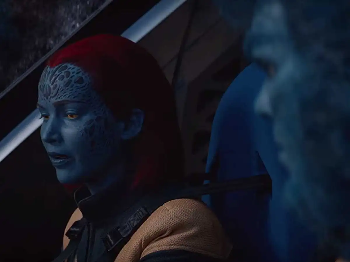 X-Men: Dark Phoenix: 'X-Men: Dark Phoenix' review: A high-on-action ...