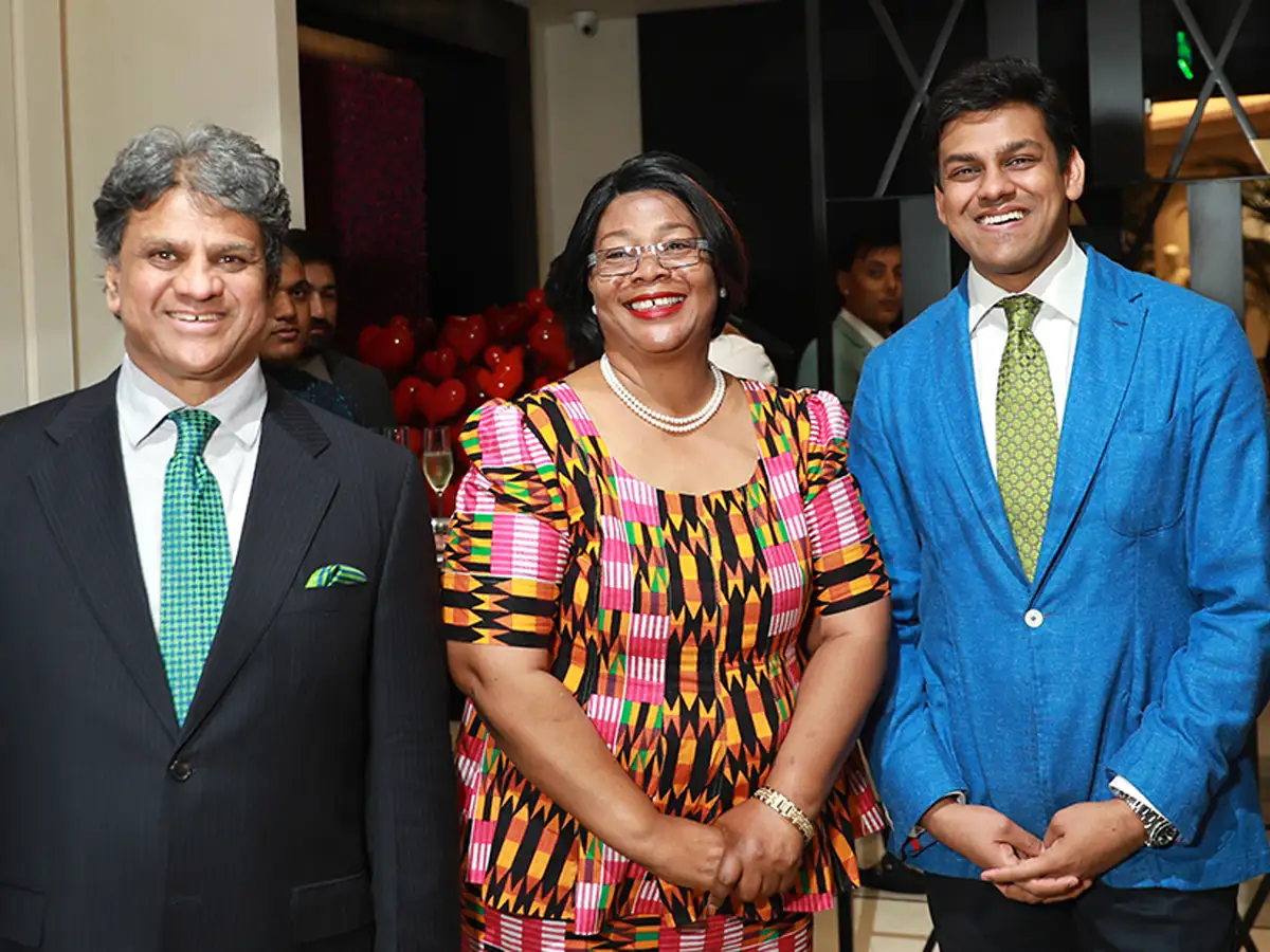 inkalamu: Diacolor acquires most-expensive Zambian emerald, unveils ...