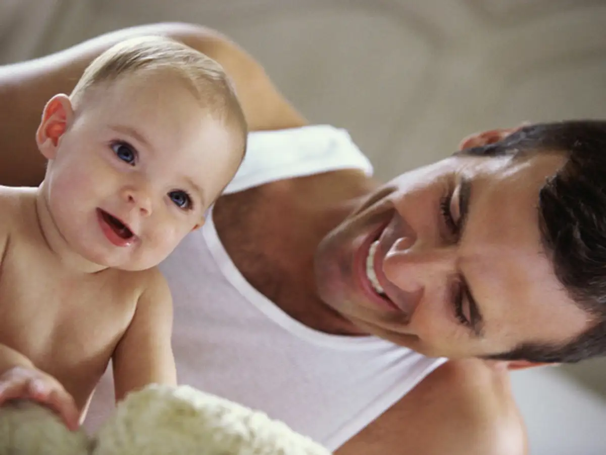 father's day 2019: Father's Day: New dads redefine parenting; turn to ...