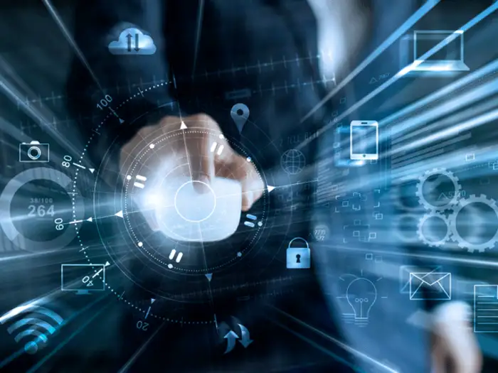 How IT firms are building a digital powerhouse - The Economic Times