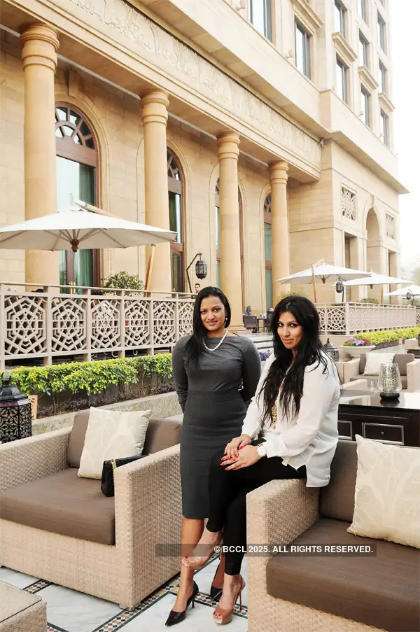 Anil ambani: All about my father! When Anil, Isha Ambani, Rohan Murty turned to dad for inspiration