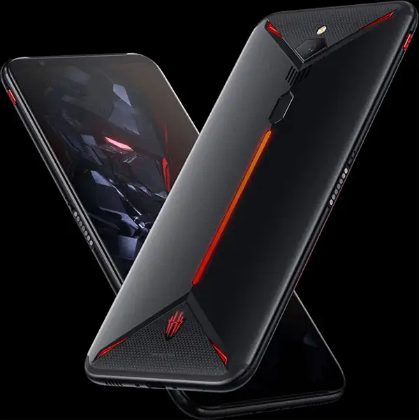 Nubia Red Magic 3 review: A mobile gamer’s delight - The Economic Times