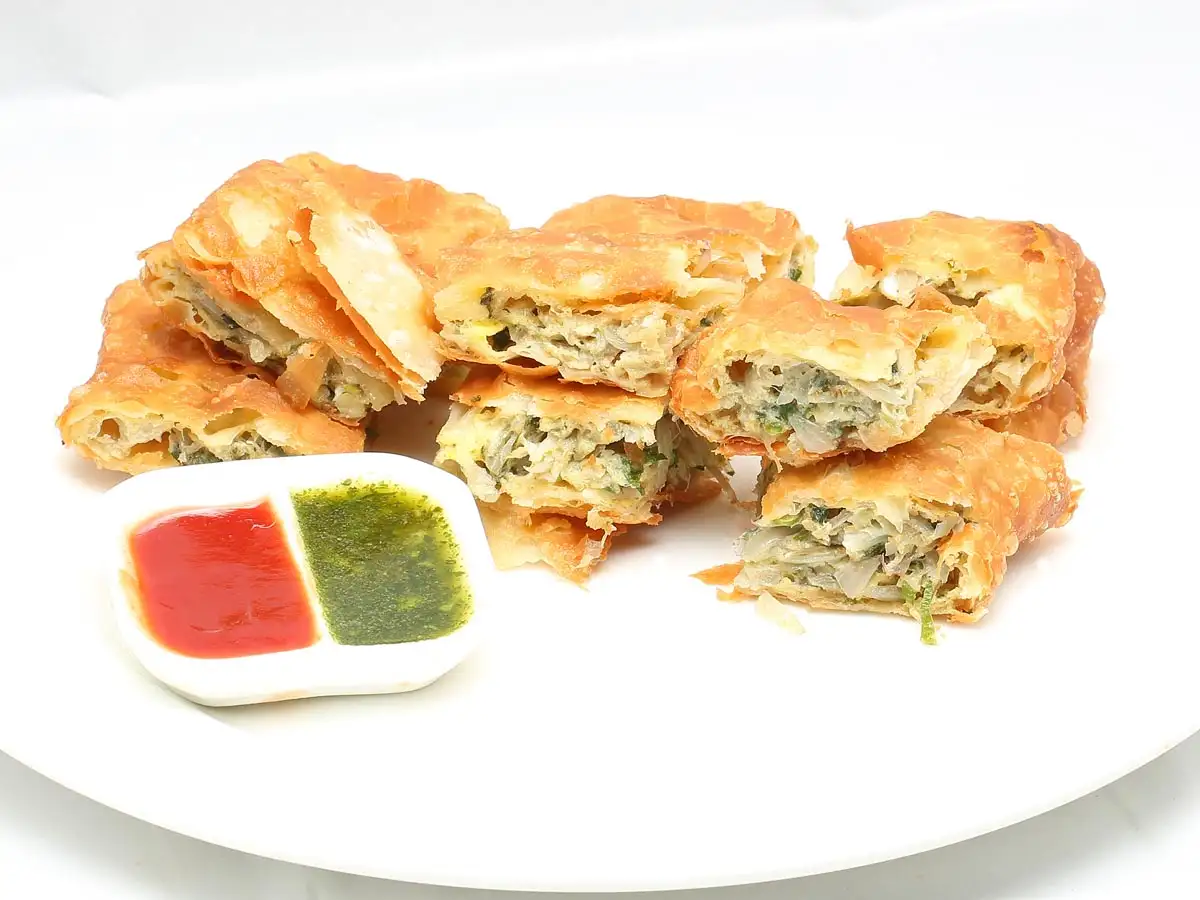 Mughlai Paratha: From crispy 'parathas' to flavourful 'qormas ...