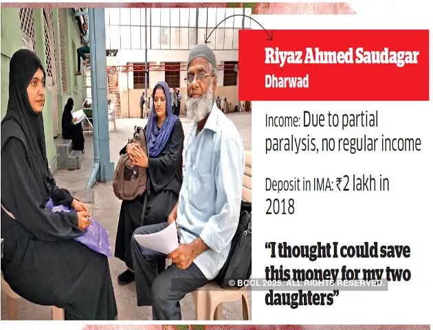 IMA: How tens of thousands of people lost their hard-earned savings in IMA Jewels scam