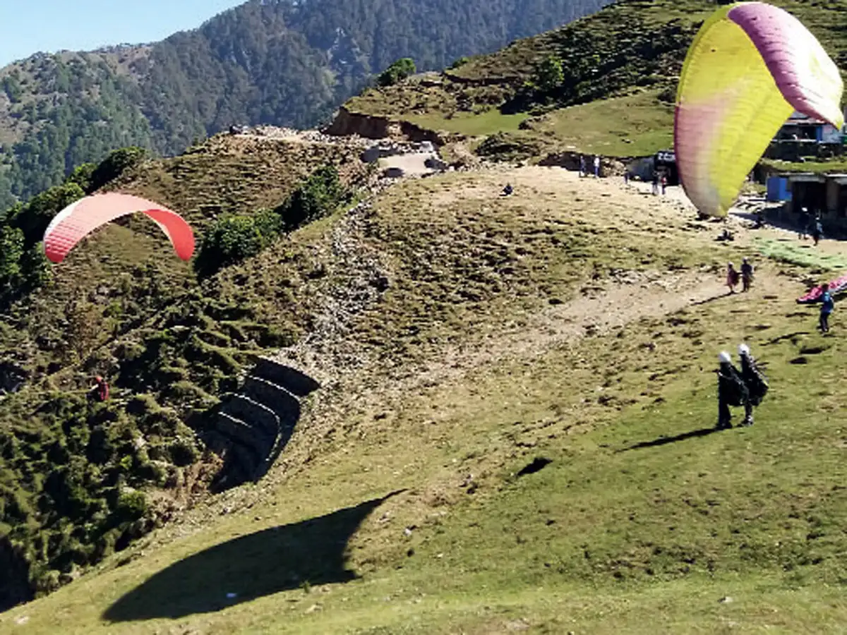 From flash packing to drive by: 3 out-of-the-box experiences to enjoy ...