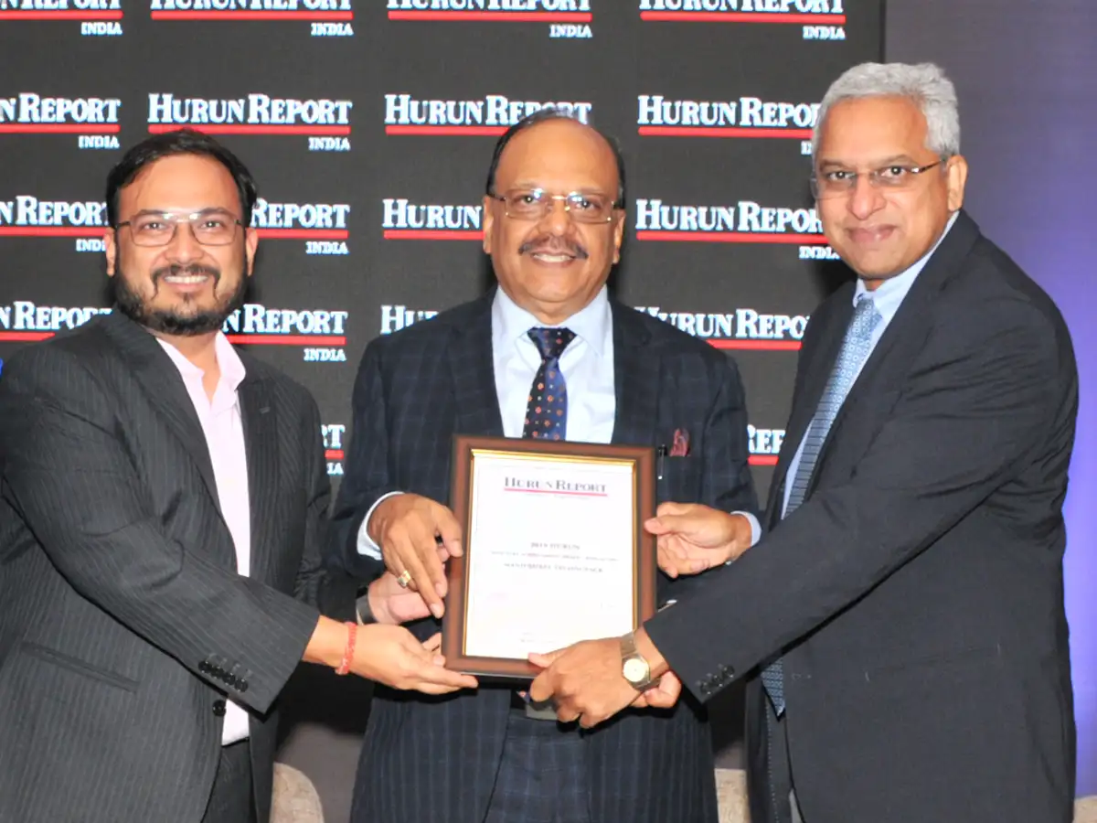 Hurun Stars of Bengaluru: Bengaluru’s Phoenix Kessaku hosts 2019 Hurun ...