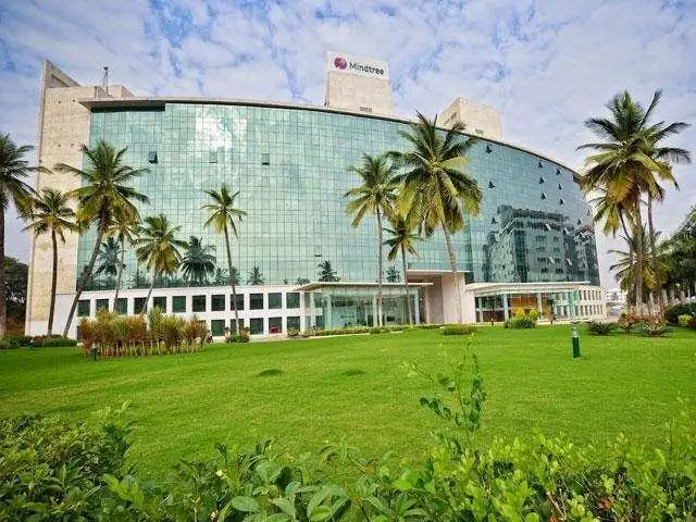 mindtree: Mindtree CEO, chairman, vice-chairman quit - The Economic Times