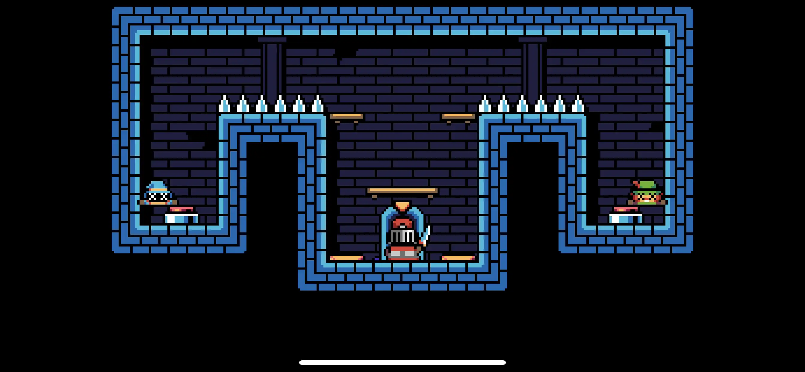 Total Party Kill: Total Party Kill review: Use wit to solve the game ...