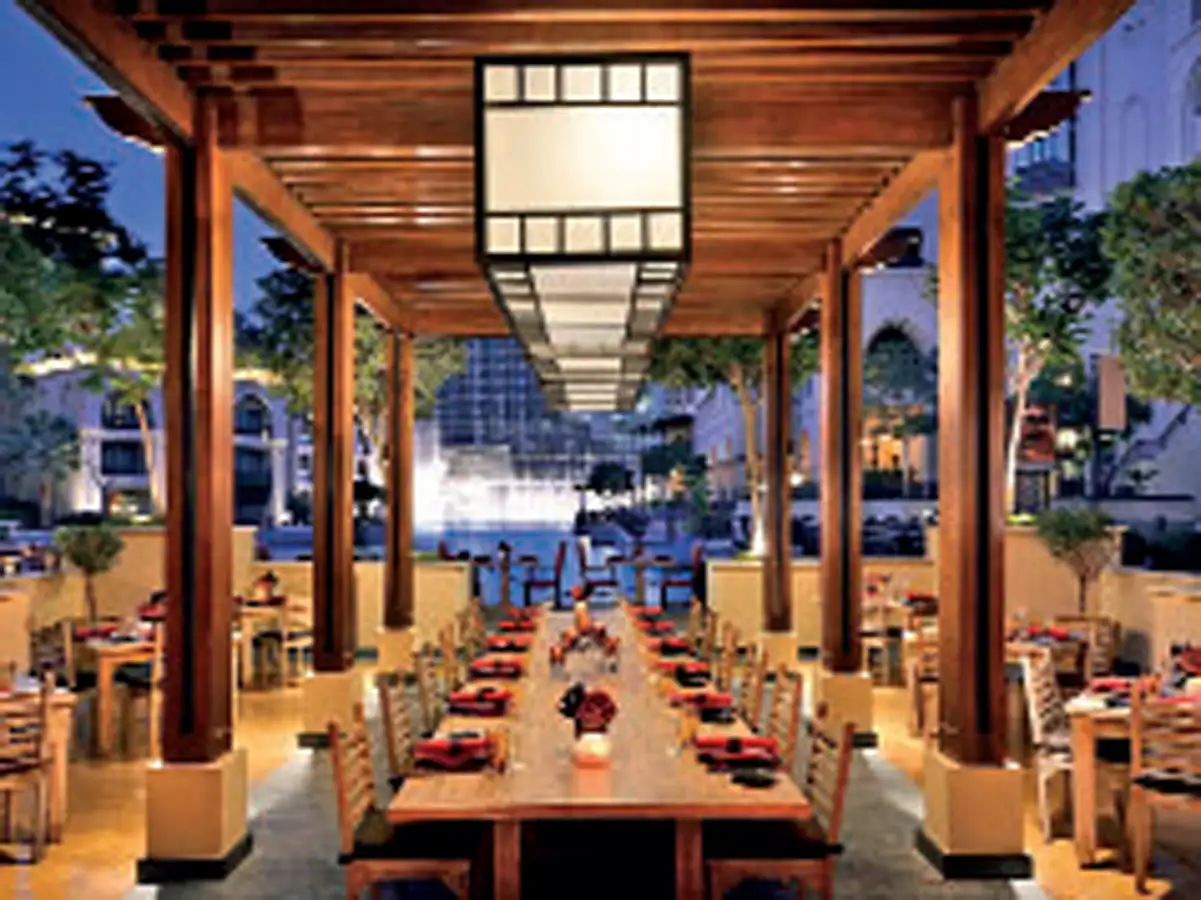 Dubai: For foodies and shopaholics, Dubai Summer Surprises is the place ...