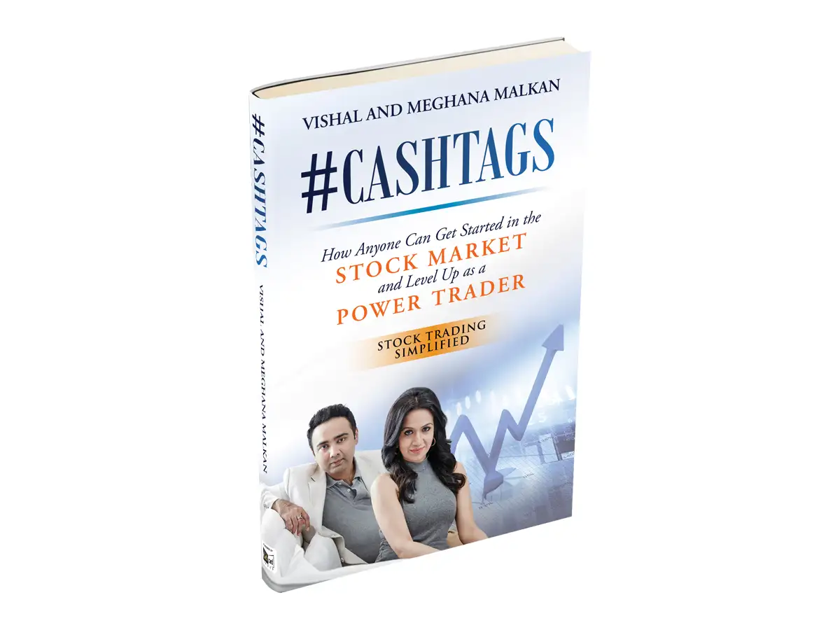 #CASHTAGS: Simplify your options & create wealth: Trading coach Vishal ...