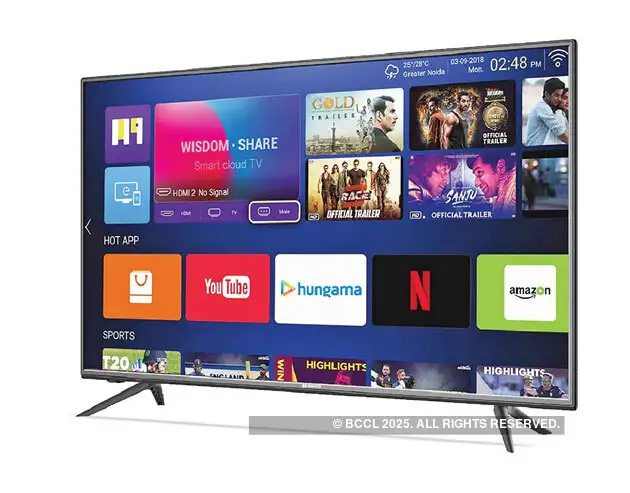 9 latest product launches from the tech world - The Economic Times