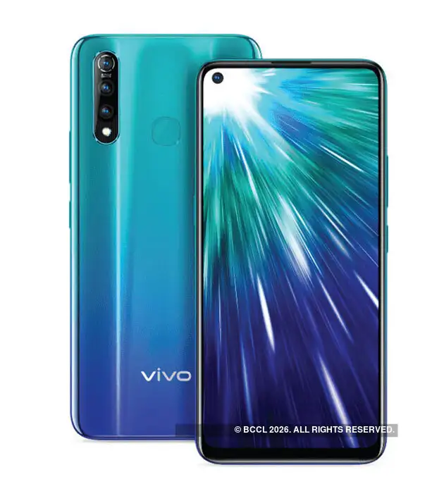 9 latest product launches from the tech world - The Economic Times