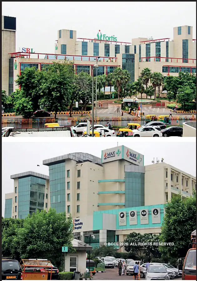 Apollo's back on track by doubling its bottom line in FY19 - The ...