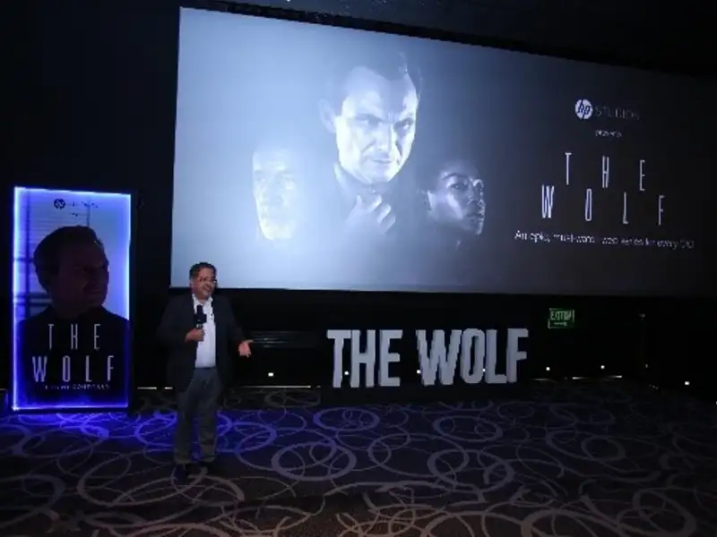 The Wolf 3 on End-Point Security gets Thumbs-up from CIOs - The ...