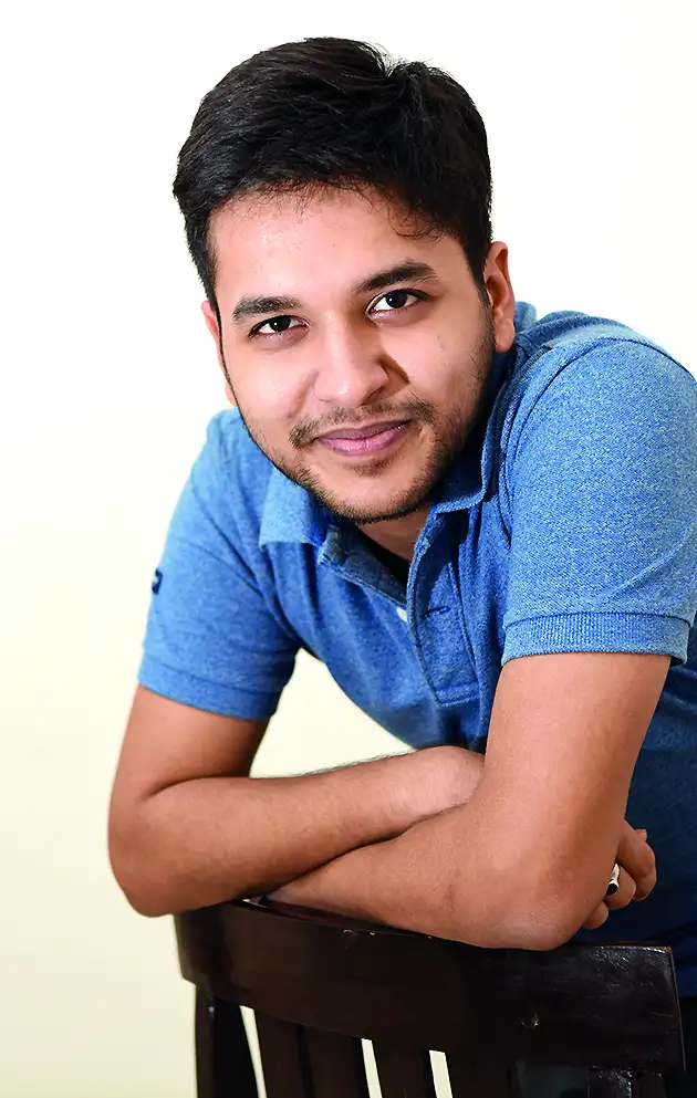 ET Startup Awards 2019: ET Startup Awards 2019: Contenders for Best on Campus - The Economic Times