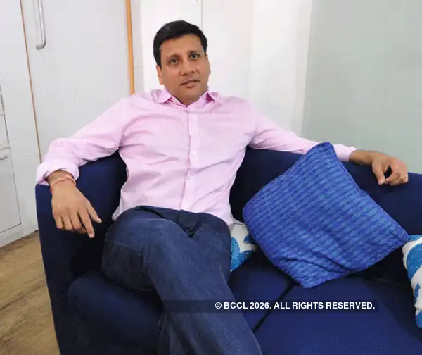 ET Startup Awards 2019: ET Startup Awards 2019: Fit & Glow Healthcare ...