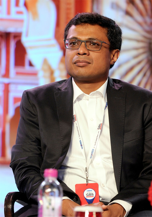 ET Startup awards: ET Startup Awards 2019: The jury's day out - The ...