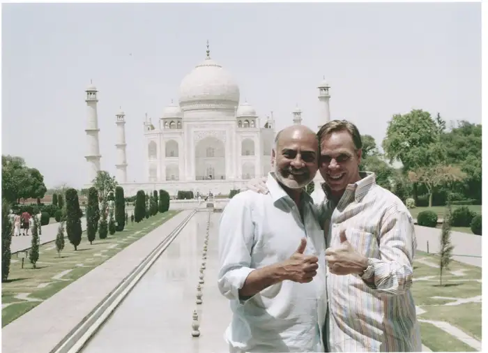 Gloria Vanderbilt: How Mohan Murjani joined hands with Gloria ...