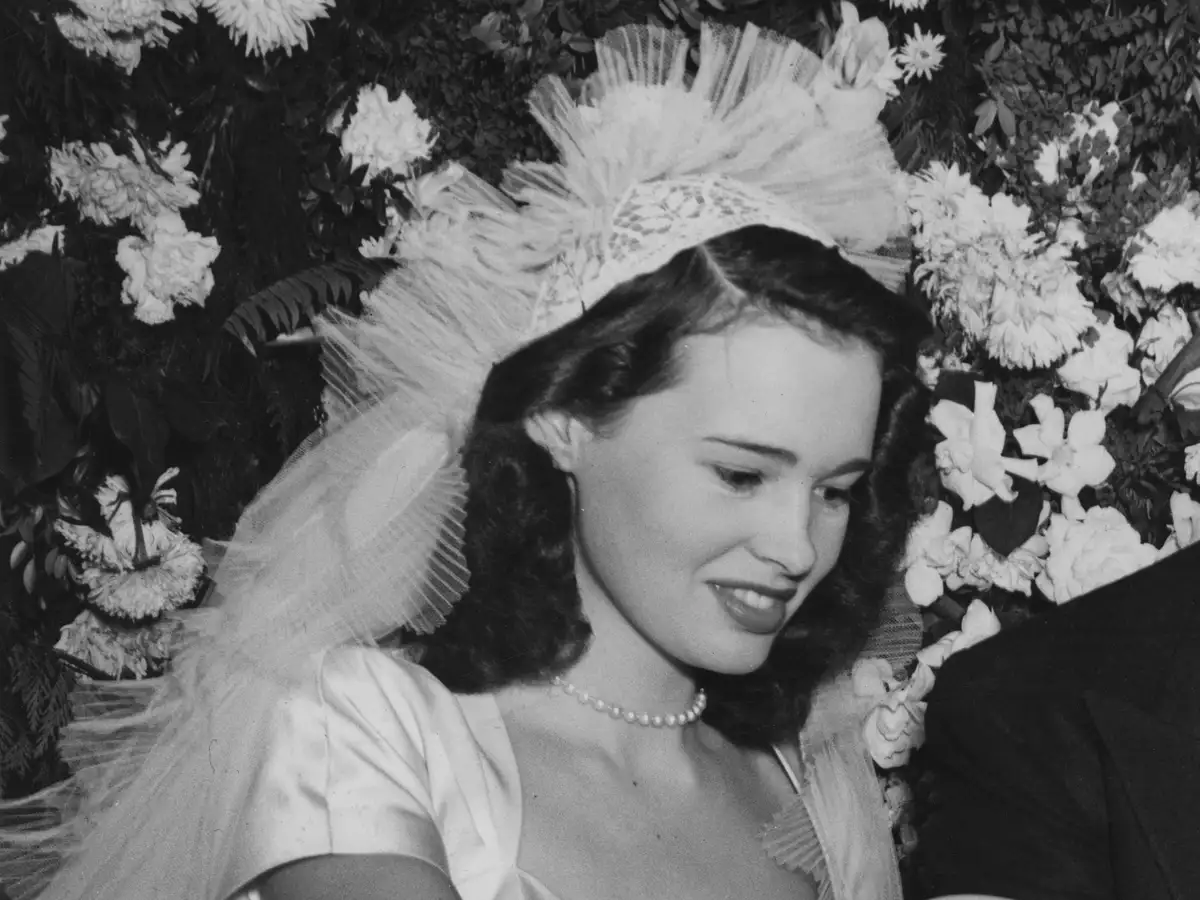 Gloria Vanderbilt: How Mohan Murjani joined hands with Gloria ...