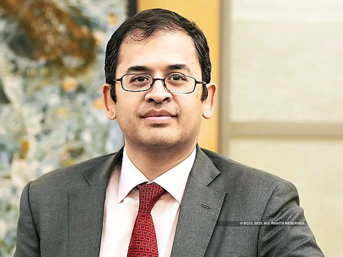 Medlife: Ex-Myntra chief Ananth Narayanan may check into Medlife as CEO ...