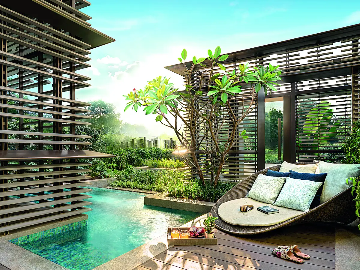 Lodha Luxury: Lodha Luxury redefines extravagance in a new era of ...