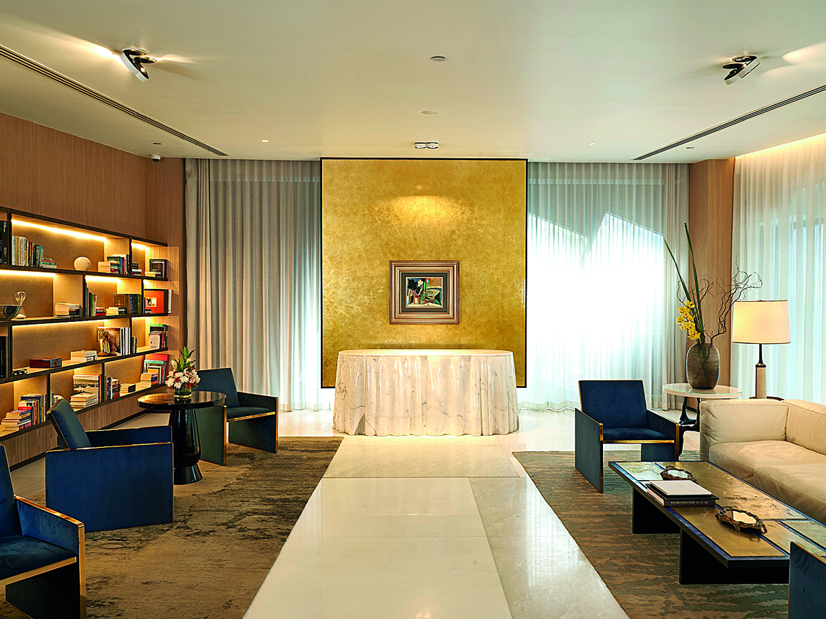 Lodha Luxury: Lodha Luxury redefines extravagance in a new era of ...