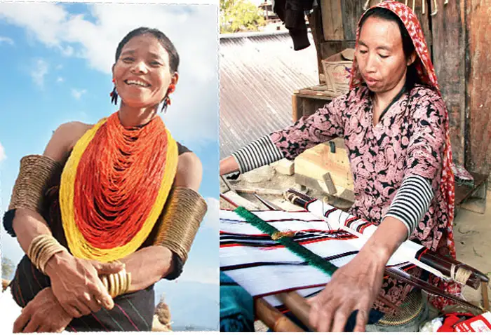 Tribal tours: Exploring the unexplored Chhattisgarh, North East ...