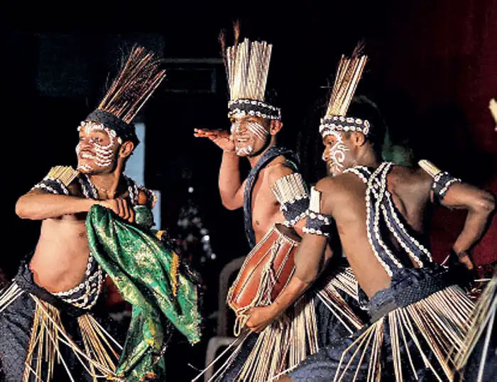 Tribal tours: Exploring the unexplored Chhattisgarh, North East ...