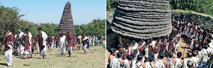 Tribal tours: Exploring the unexplored Chhattisgarh, North East ...