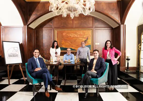 ETPanache Dialogues: Pricing is part science, part art, says Saffronart ...